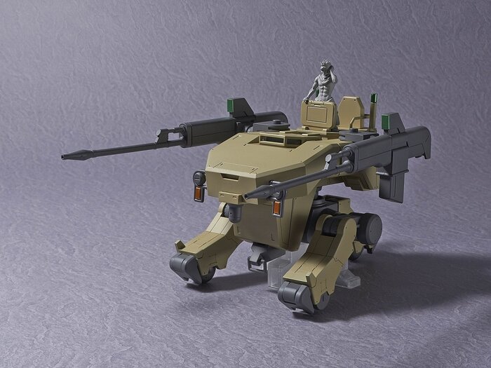Variable Action Gundam Orphans Mobile Worker Tekkadan - Tokyo Otaku ...