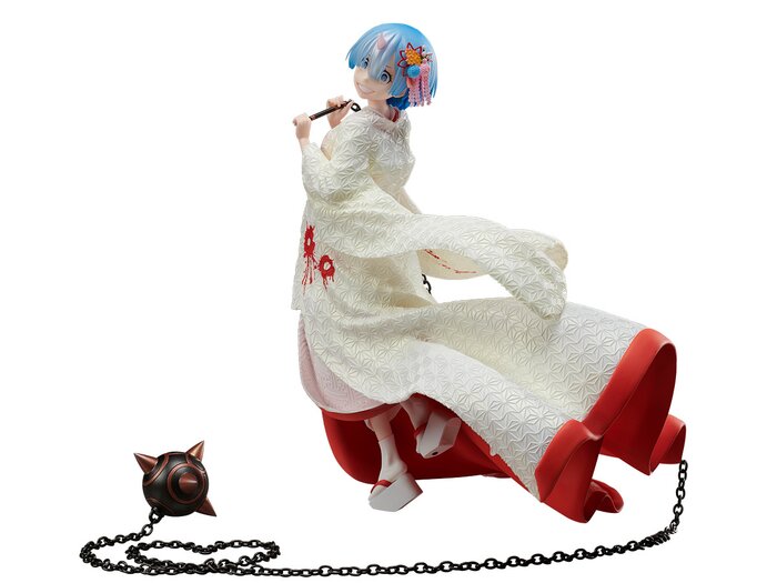 Re:Zero Rem: Oniyome Figure: F:NEX - Tokyo Otaku Mode (TOM)
