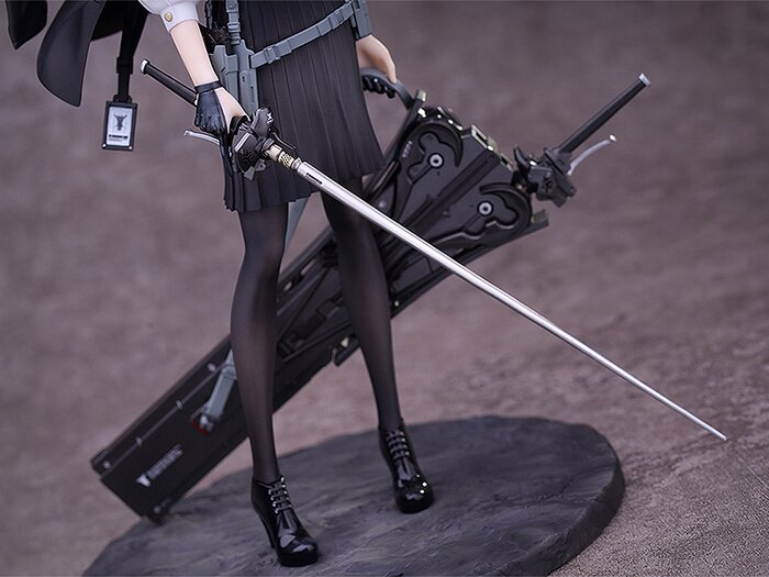A-Z: [S] 1/7 Scale Figure: Myethos - Tokyo Otaku Mode (TOM)