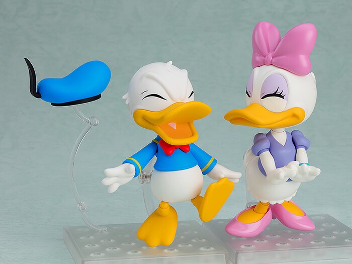 Nendoroid Daisy Duck: Good Smile Company 68% OFF - Tokyo Otaku Mode (TOM)