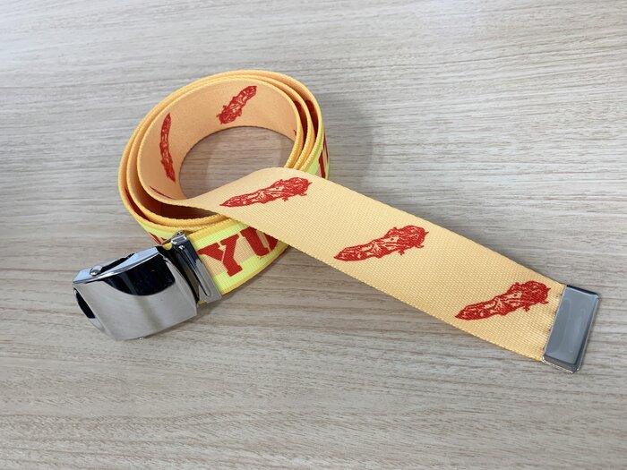Jujutsu Kaisen Gacha Belt Collection - Tokyo Otaku Mode (TOM)
