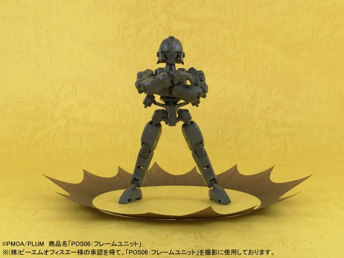 Pepatama Papercraft Shockwave Effect Set A: Comic & Sandstorm Ver ...