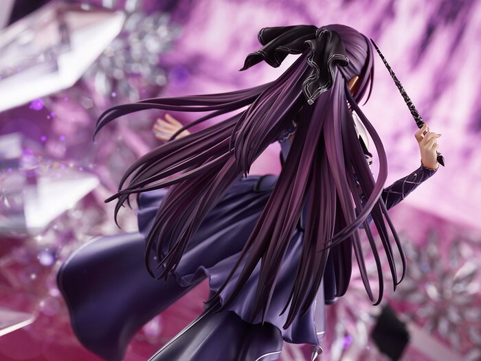 Fate/Grand Order Caster/Scathach-Skadi: Second Ascension Ver. 1/7 Scale ...