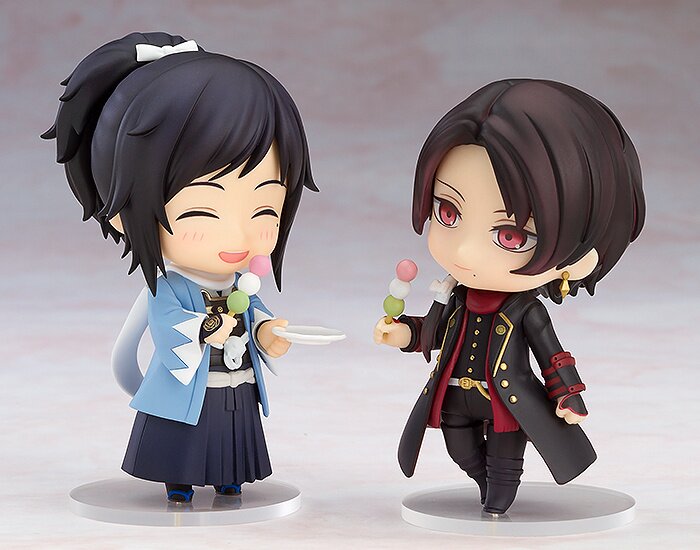 Nendoroid [Touken Ranbu] Yamatonokami Yasusada: Good Smile Company ...