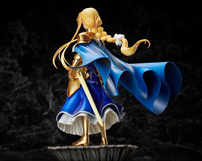SAO: Alicization Alice FOS Figure: Genco - Tokyo Otaku Mode (TOM)