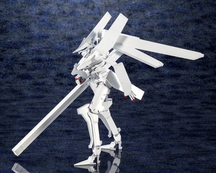 Knights of Sidonia: Love Woven in the Stars Yukimori: KOTOBUKIYA ...
