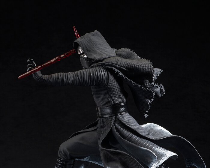 ArtFX Star Wars Kylo Ren: KOTOBUKIYA - Tokyo Otaku Mode (TOM)