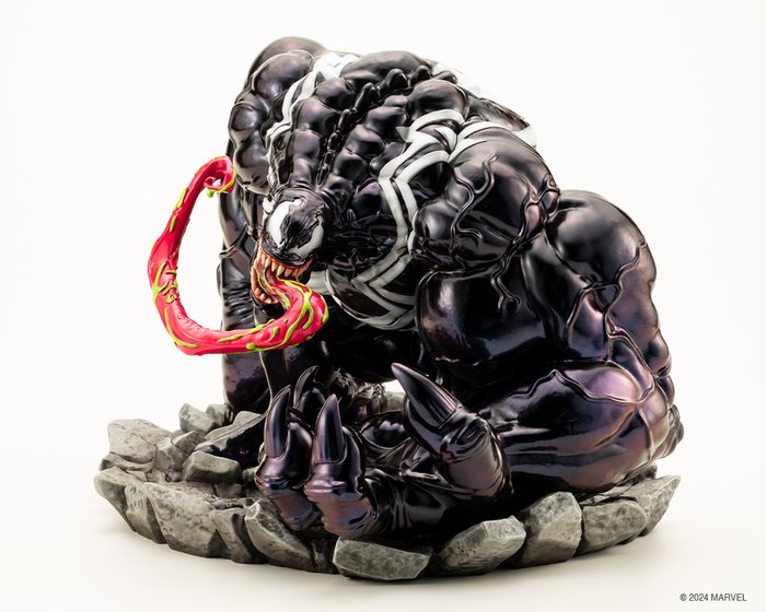 ArtFX Artist Series Venom -Armed & Dangerous- - Tokyo Otaku Mode (TOM)
