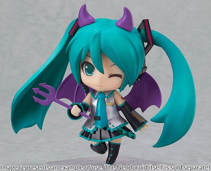 Nendoroid More: After Parts 01 (Re-run): Good Smile Company - Tokyo ...
