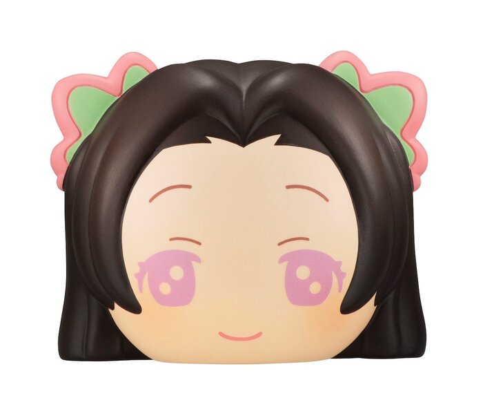 Fluffy Squeeze Bread Demon Slayer: Kimetsu no Yaiba Vol. 5 Box Set ...