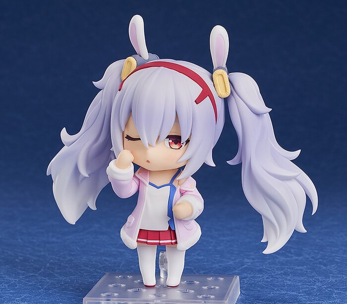 Nendoroid Azur Lane Laffey (Re-run): Good Smile Arts Shanghai 25% OFF ...
