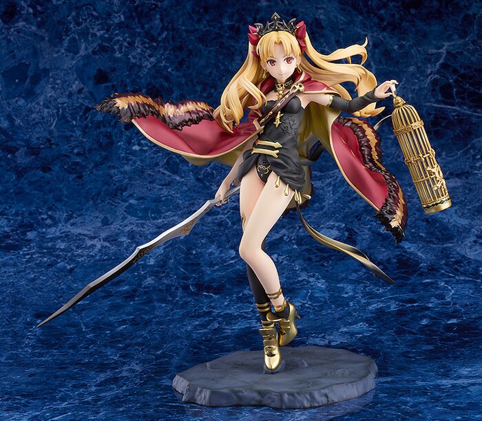 Fate/Grand Order Lancer/Ereshkigal 1/7 Scale Figure - Tokyo Otaku Mode ...