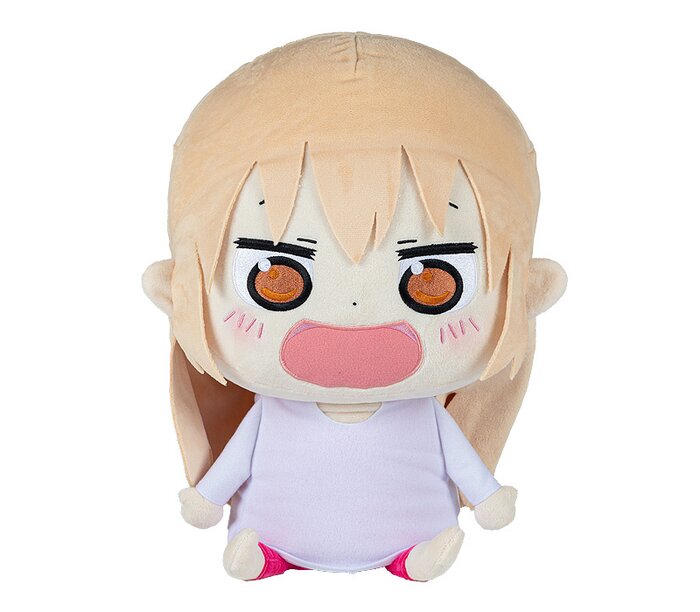 Himouto! Umaru-chan R Umaru-chan Big Plushie - Tokyo Otaku Mode (TOM)