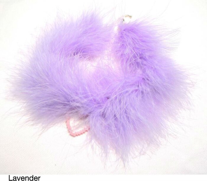 KOKOkim Fluffy Choker: KOKOkim - Tokyo Otaku Mode (TOM)