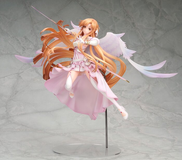 Sword Art Online: Alicization - War of Underworld Asuna: Goddess of ...