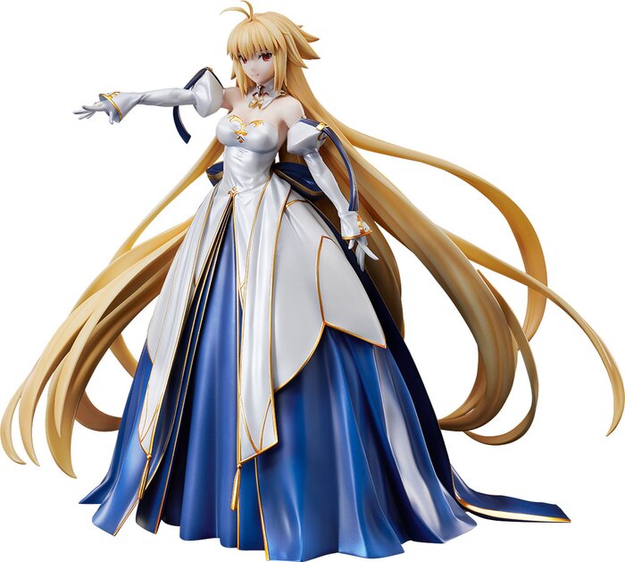 Fate/Grand Order Moon Cancer/Archetype: Earth 1/7 Scale Figure (Re-run ...