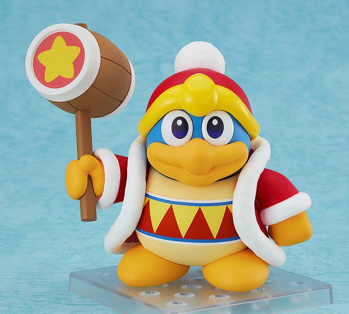 Nendoroid Kirby King Dedede: Good Smile Company - Tokyo Otaku Mode (TOM)