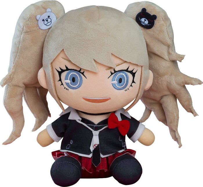 Danganronpa 1·2 Reload Plushie - Tokyo Otaku Mode (TOM)