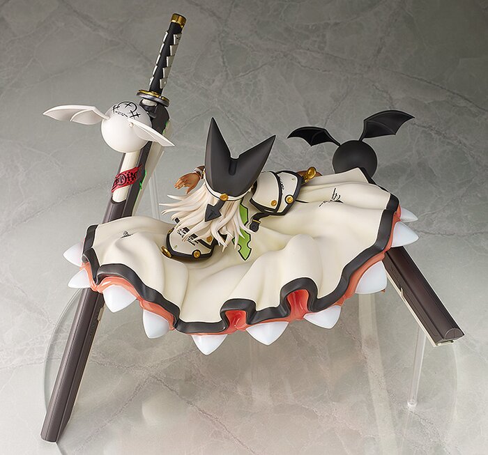 Ramlethal Valentine: Good Smile Company - Tokyo Otaku Mode (TOM)