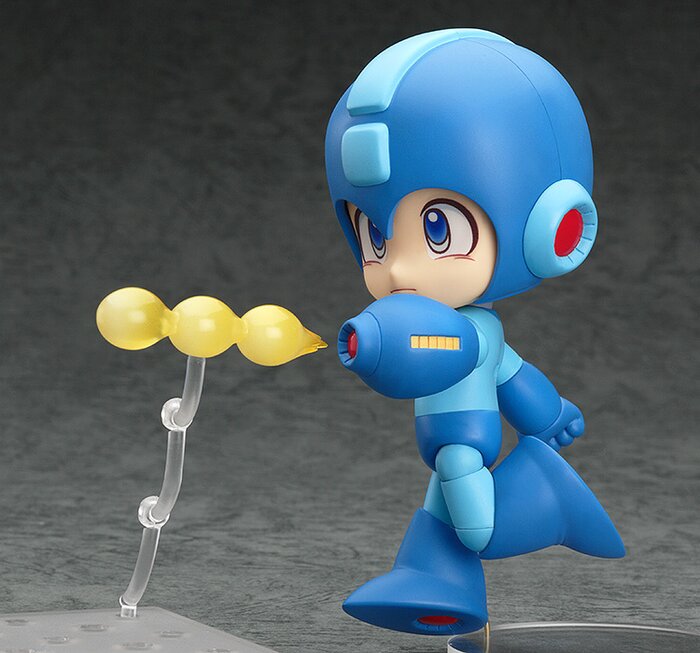 Nendoroid Mega Man: Good Smile Company - Tokyo Otaku Mode (TOM)
