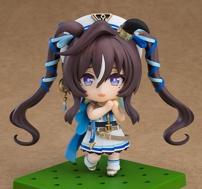 Nendoroid Uma Musume: Pretty Derby Vivlos - Tokyo Otaku Mode (TOM)
