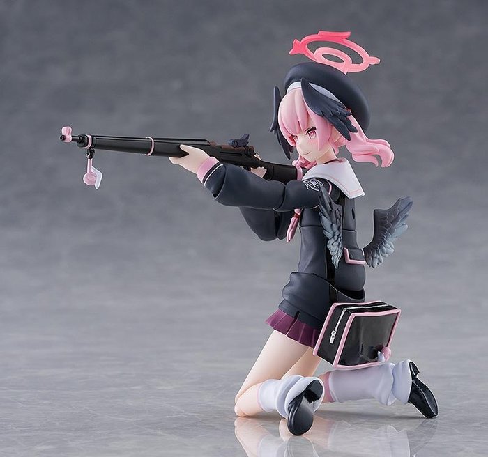 figma Blue Archive Koharu Shimoe - Tokyo Otaku Mode (TOM)
