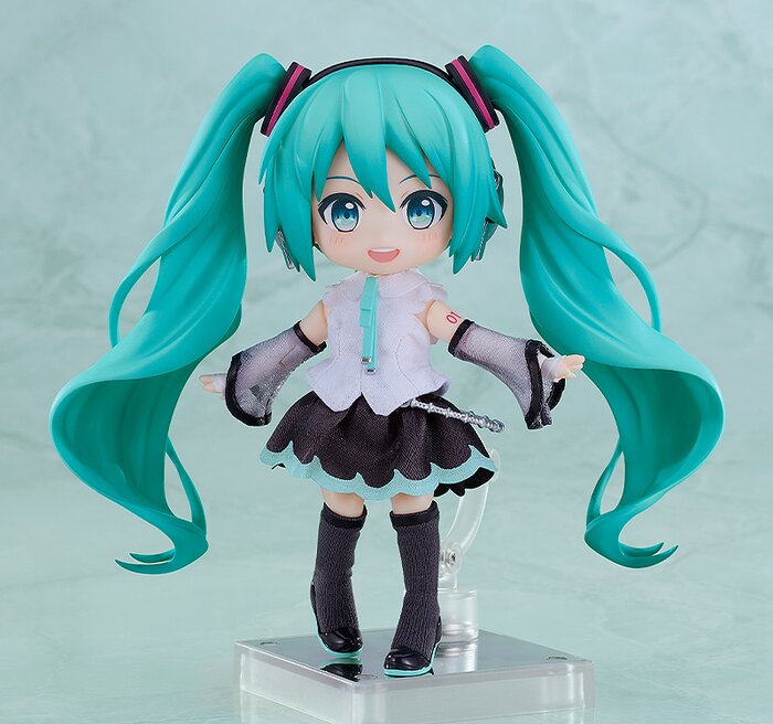 Nendoroid Doll Hatsune Miku NT - Tokyo Otaku Mode (TOM)