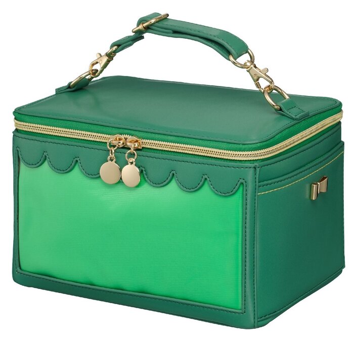 Oshikatsu Color Model Carry Makeup Box Collection - Tokyo Otaku Mode (TOM)