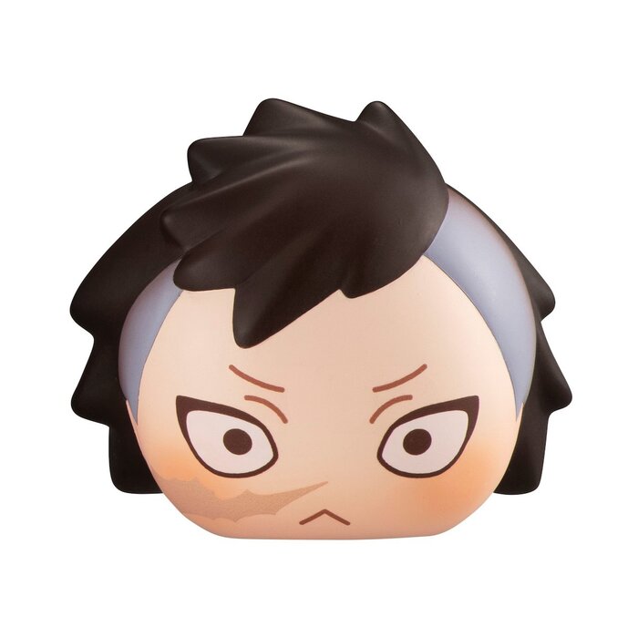 Demon Slayer Fluffy Squeeze Bread Vol. 3: Megahouse - Tokyo Otaku Mode ...