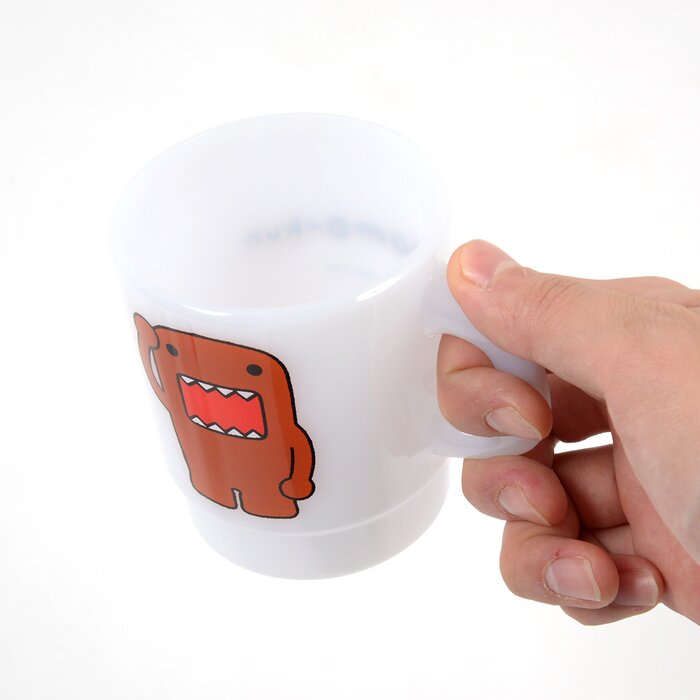Domo Stacking Cups - Tokyo Otaku Mode (TOM)
