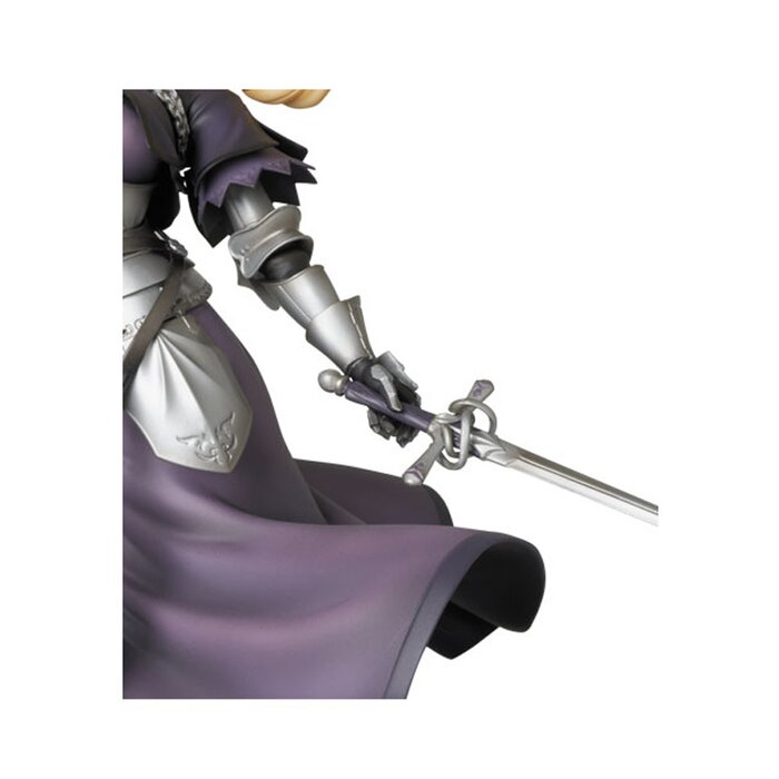 Fate/Apocrypha Jeanne Figure: MEDICOM TOY - Tokyo Otaku Mode (TOM)