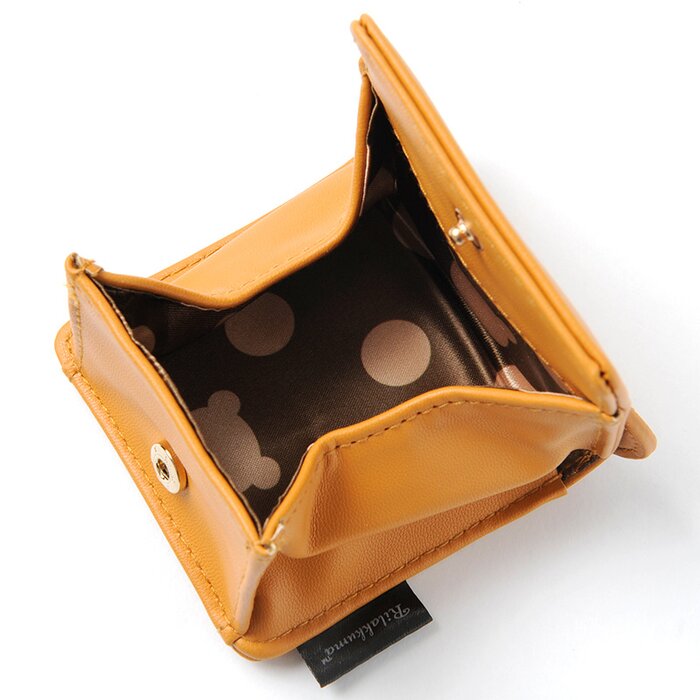 Rilakkuma Face Coin Purse: San-X - Tokyo Otaku Mode (TOM)