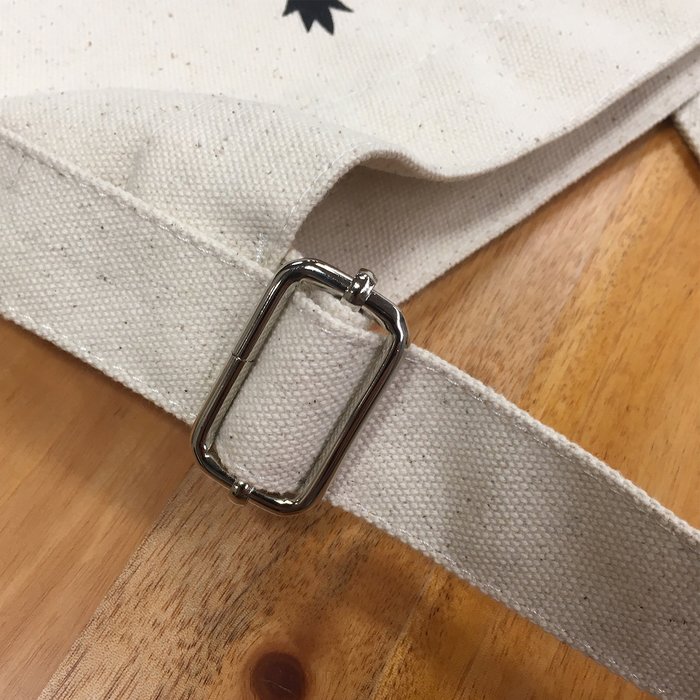 Monster Hunter: World B-Side Label Musette Bag - Tokyo Otaku Mode (TOM)