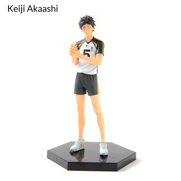[Haikyu!!] DXF Figures Vol. 10: Banpresto - Tokyo Otaku Mode (TOM)