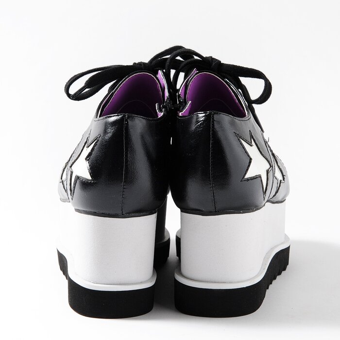 YOSUKE USA Star Platform Shoes - Tokyo Otaku Mode (TOM)