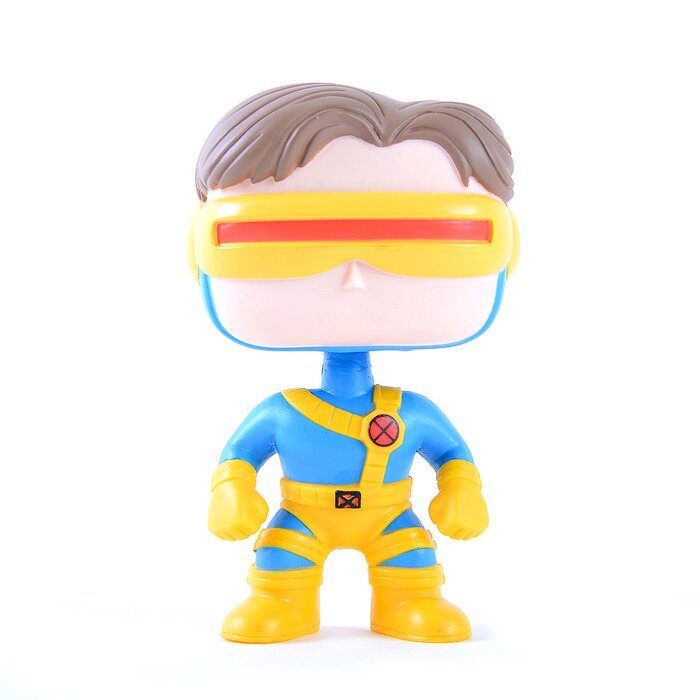 POP! Marvel No. 58: Classic X-Men Cyclops: Marvel - Tokyo Otaku Mode (TOM)