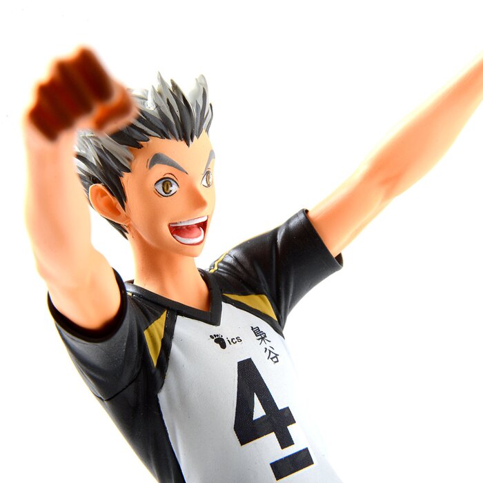 [Haikyu!!] DXF Figures Vol. 10: Banpresto - Tokyo Otaku Mode (TOM)