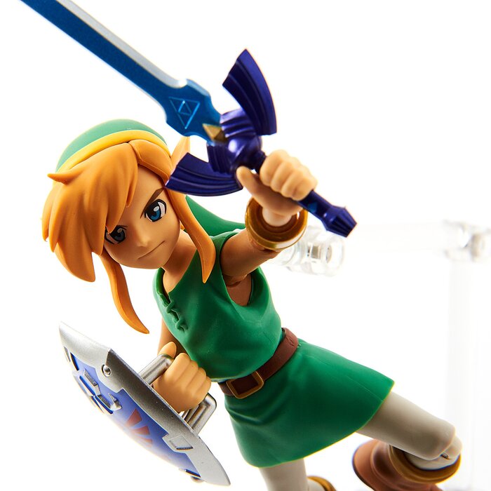 figma Link: A Link Between Worlds Ver. - Tokyo Otaku Mode (TOM)