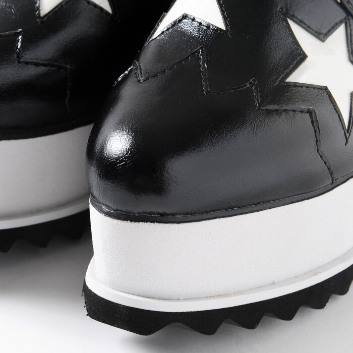 YOSUKE USA Star Platform Shoes - Tokyo Otaku Mode (TOM)