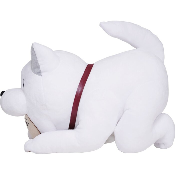 One-Punch Man Watchdog Man Plush: eStream - Tokyo Otaku Mode (TOM)