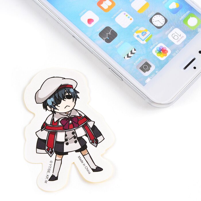 Black Butler Ciel Sticker - Tokyo Otaku Mode (TOM)