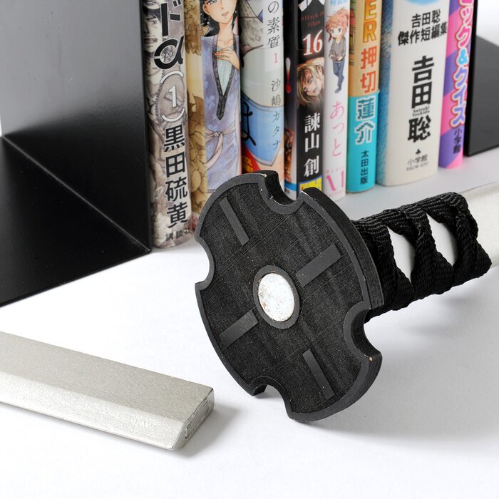 Katana Bookends - Tokyo Otaku Mode (TOM)