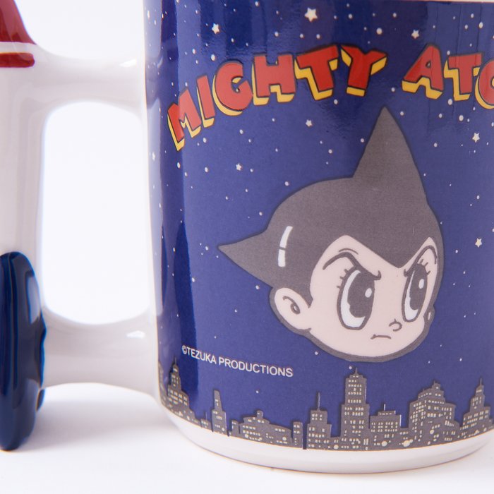 Astro Boy Night Sky Mug - Tokyo Otaku Mode (TOM)