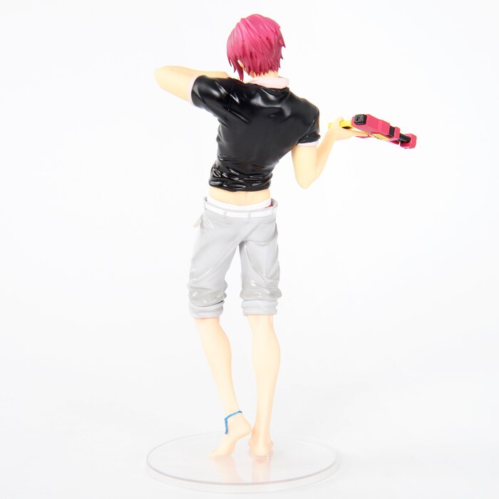 Free! Eternal Summer Rin Matsuoka 1/8 Scale Figure - Tokyo Otaku Mode (TOM)