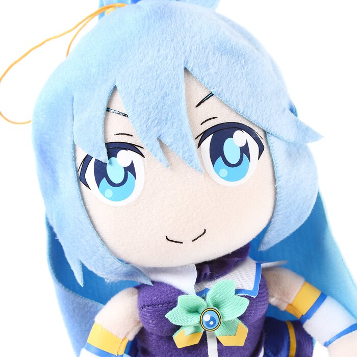 KonoSuba Bakuen Fair Trading Acrylic Keychain - Tokyo Otaku Mode (TOM)