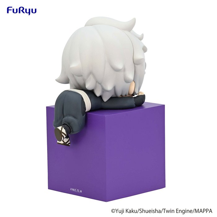 Hell's Paradise: Jigokuraku Hikkake Figure - Tokyo Otaku Mode (TOM)