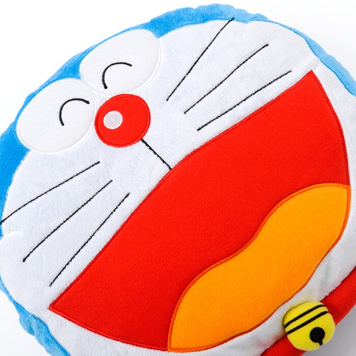 Doraemon Laughing Cushion - Tokyo Otaku Mode (TOM)
