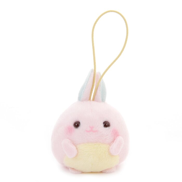 Puchimaru Yume Kawa Zoo Animal Plush Collection: Amuse - Tokyo Otaku ...