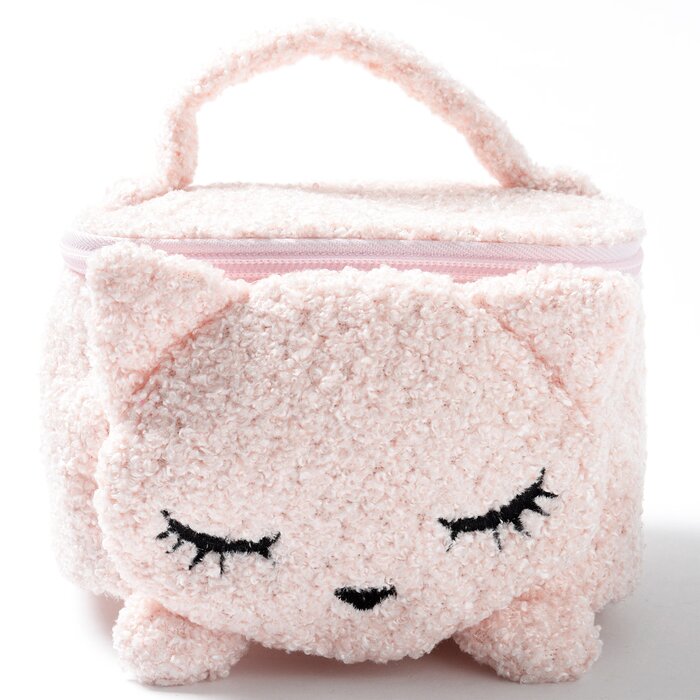 Pooh-chan Plush Vanity Pouch - Tokyo Otaku Mode (TOM)