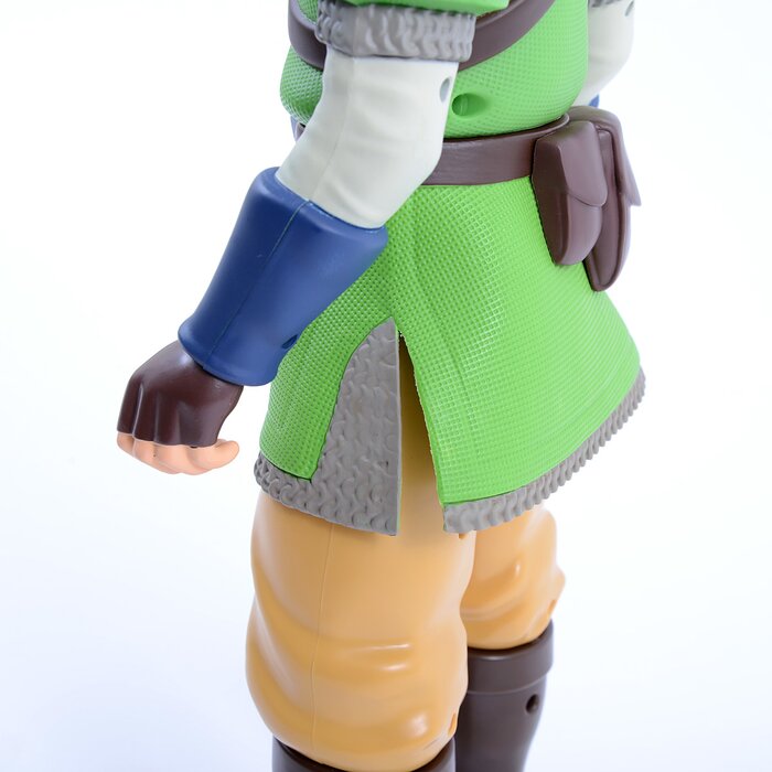 Deluxe Big Link Figure: Nintendo - Tokyo Otaku Mode (TOM)